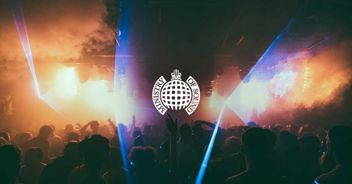 The Top 10 Best UK Rave Venues For Winter Rave And Nightclub Season ...