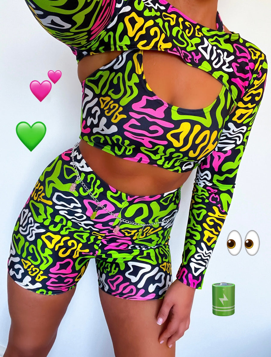 NEW IN – Shimmyshine