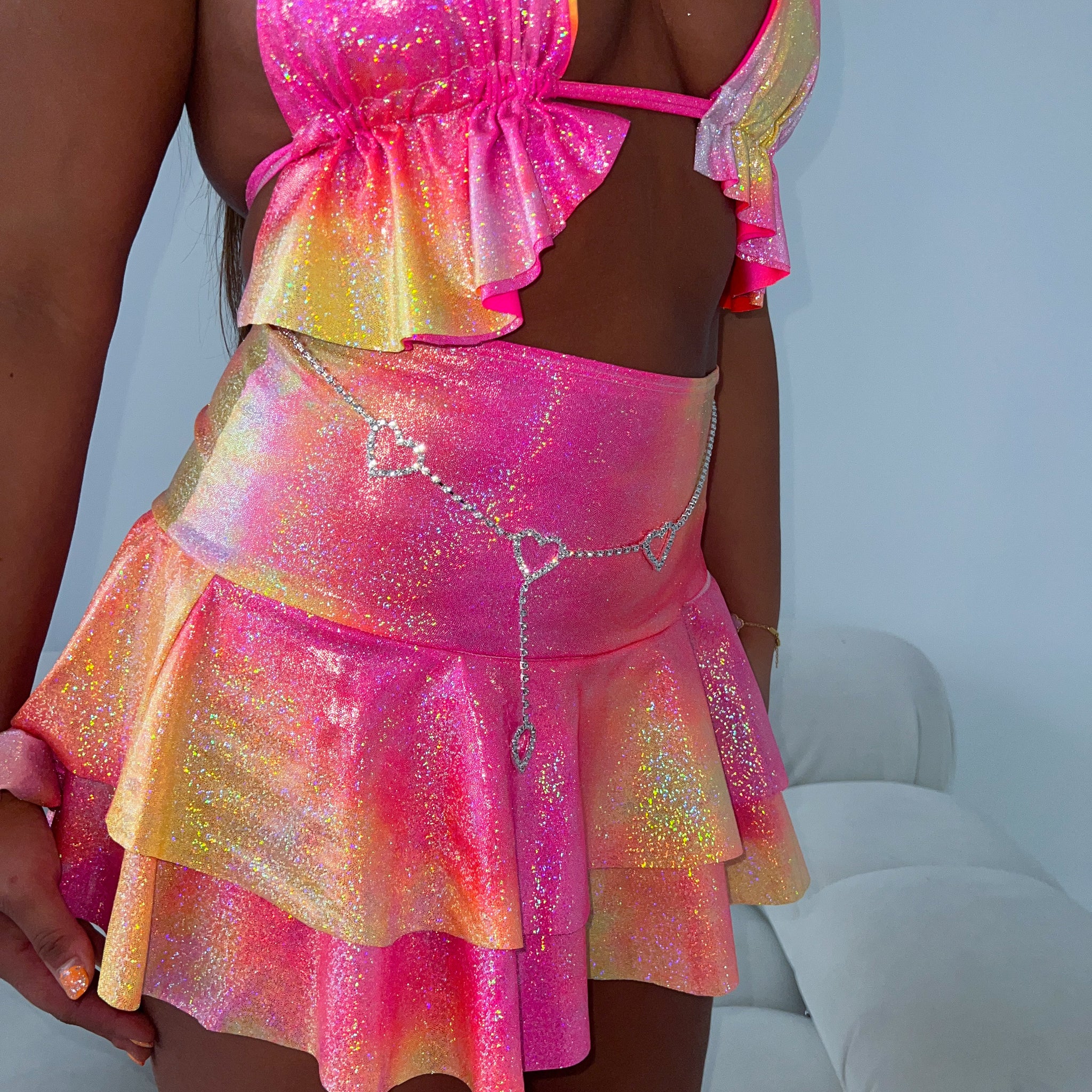 NEW IN – Shimmyshine